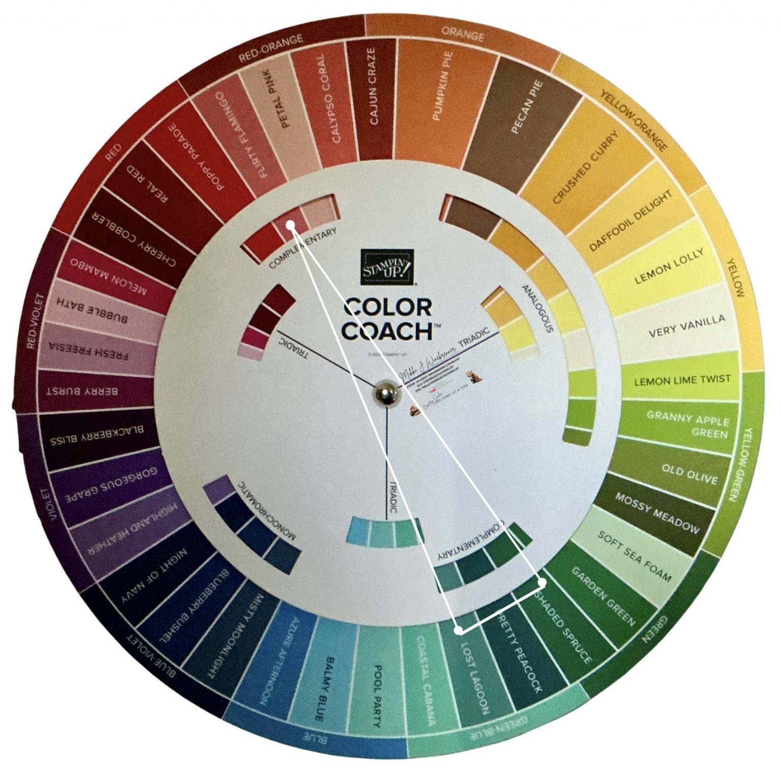 All About Color! - PaperTales